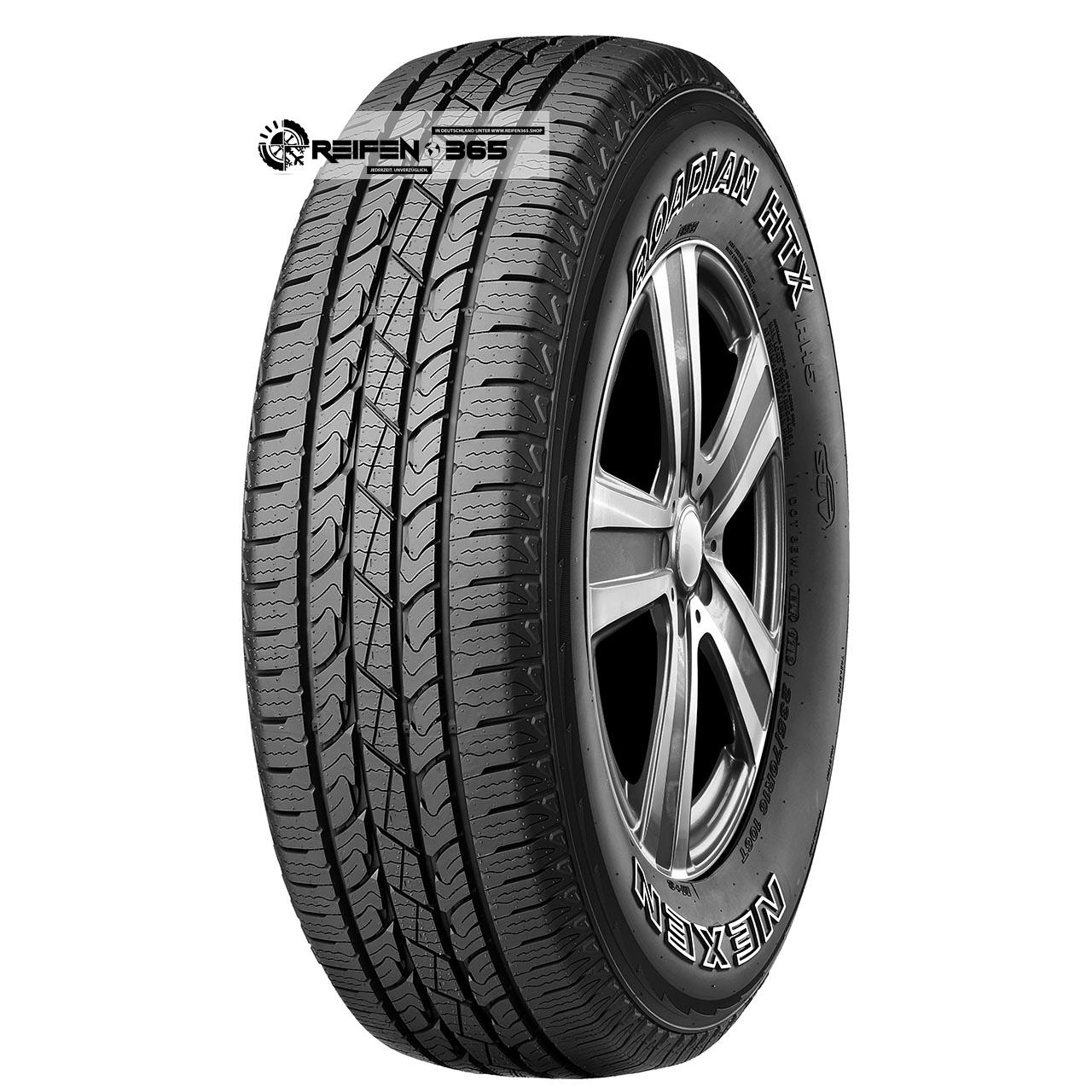 ROADIAN HTX RH5 RWL 225/70R15 100S TL Nexen — Reifen 365